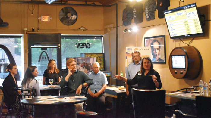 United Way announces new central HUB for nonprofits | Salisbury Post