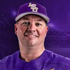 College baseball: Catawba grad Jordan a key man for LSU | Salisbury Post