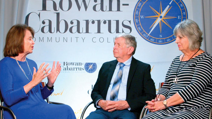 Reflection on 20 years of resiliency: The shift from Pillowtex to ...