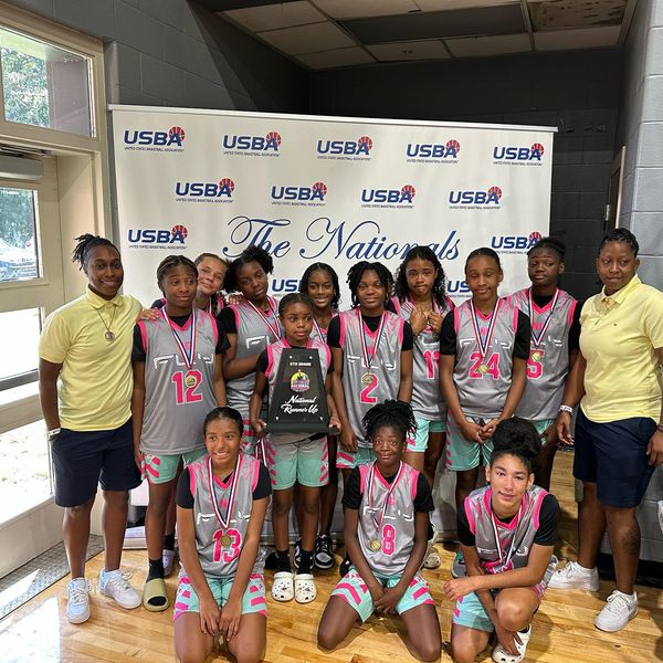 Basketball: Lady FLY team is national runner-up | Salisbury Post