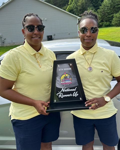 Basketball: Lady FLY team is national runner-up | Salisbury Post