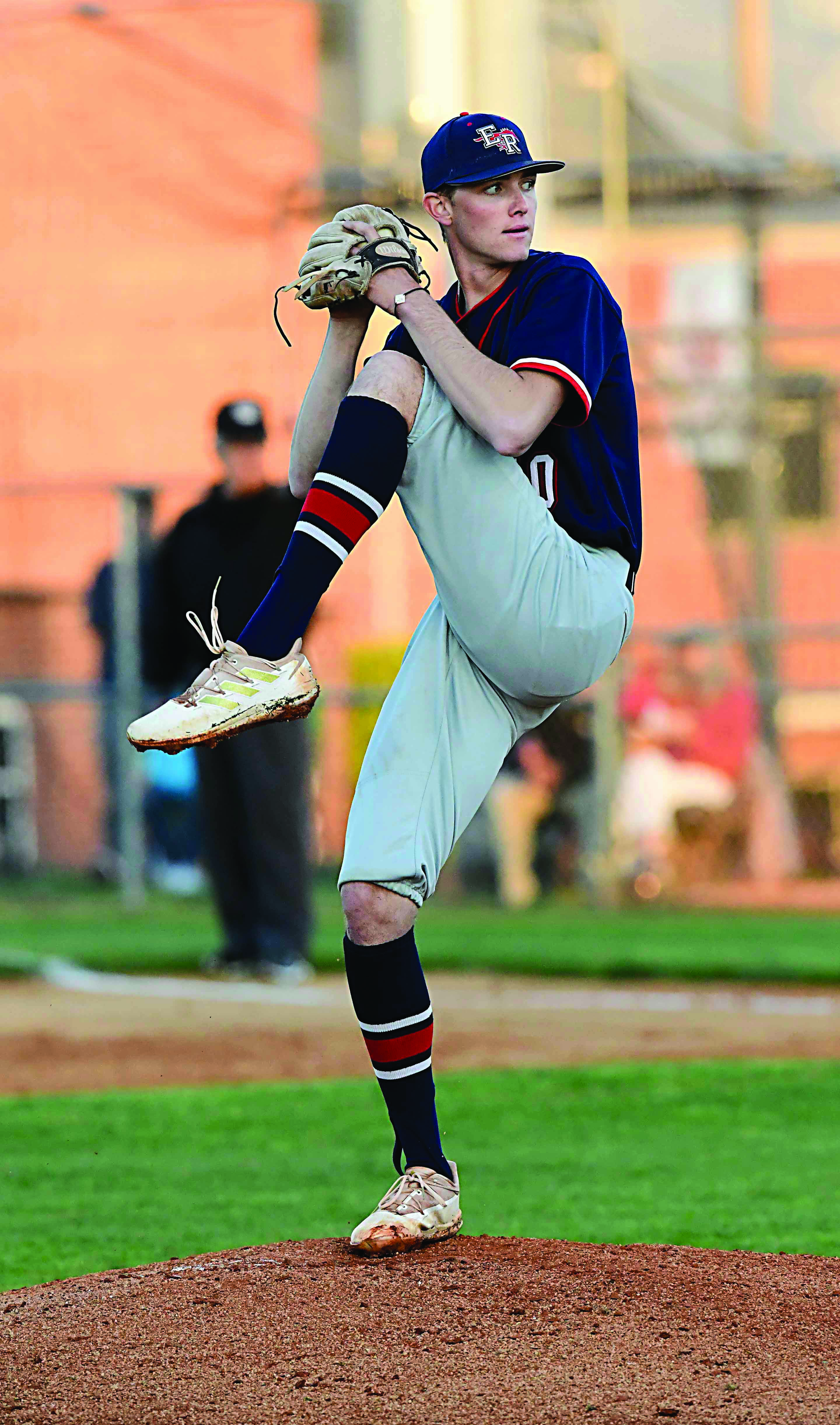 MLB: First 2 rounds of draft in the books | Salisbury Post