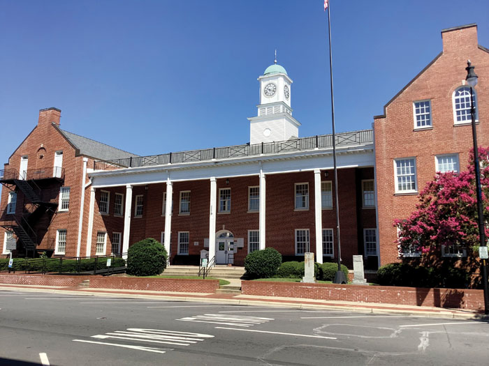 Gotta Run: Kinston to Smithfield | Salisbury Post