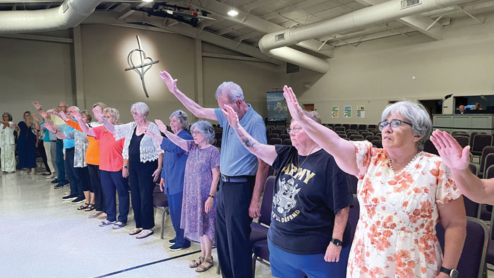 Owner of Gary’s Barbecue supported by community | Salisbury Post