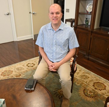 Beacon of light: First United Methodist Church staying strong in times ...