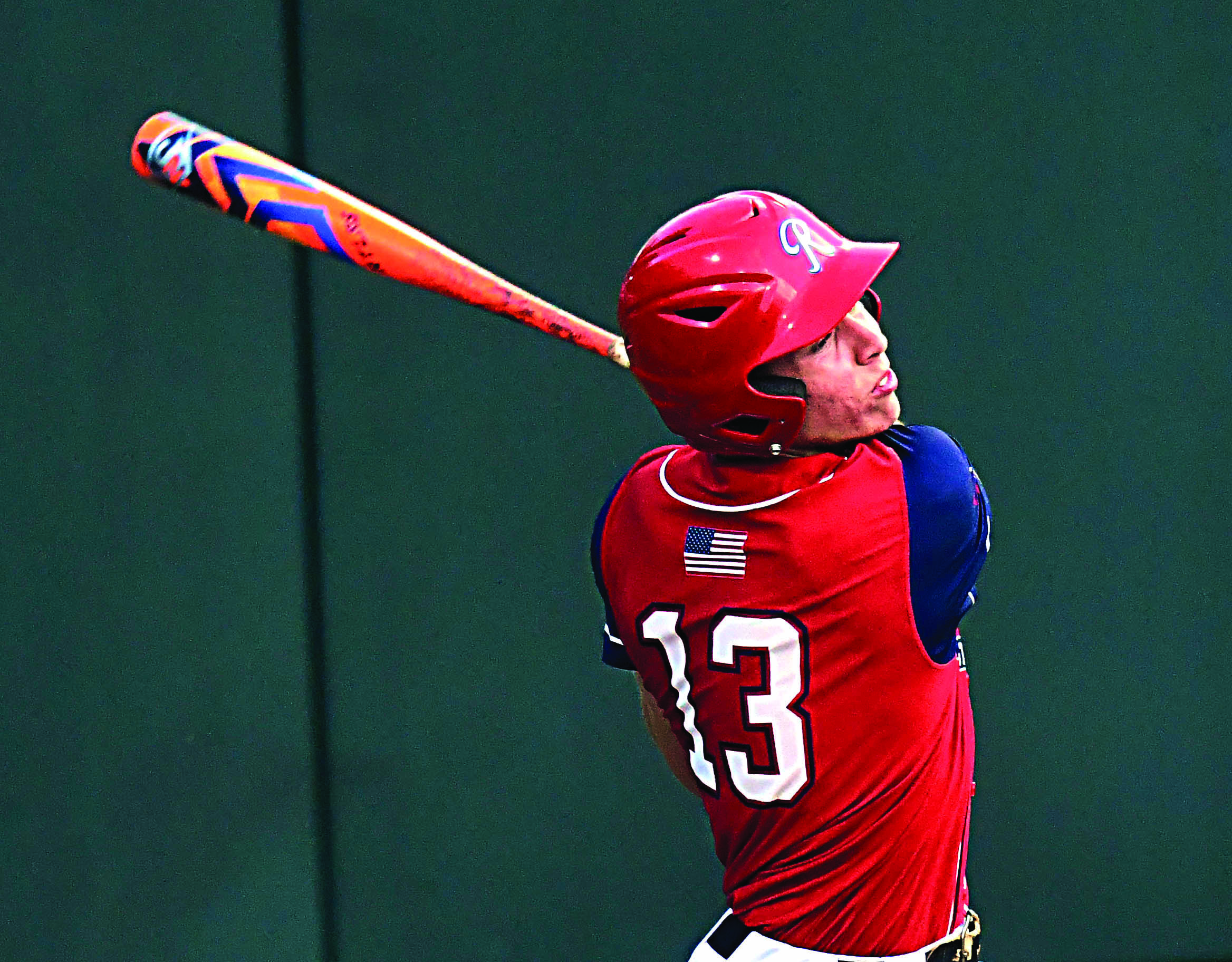 American Legion baseball: Rowan bounces back in a big way | Salisbury Post
