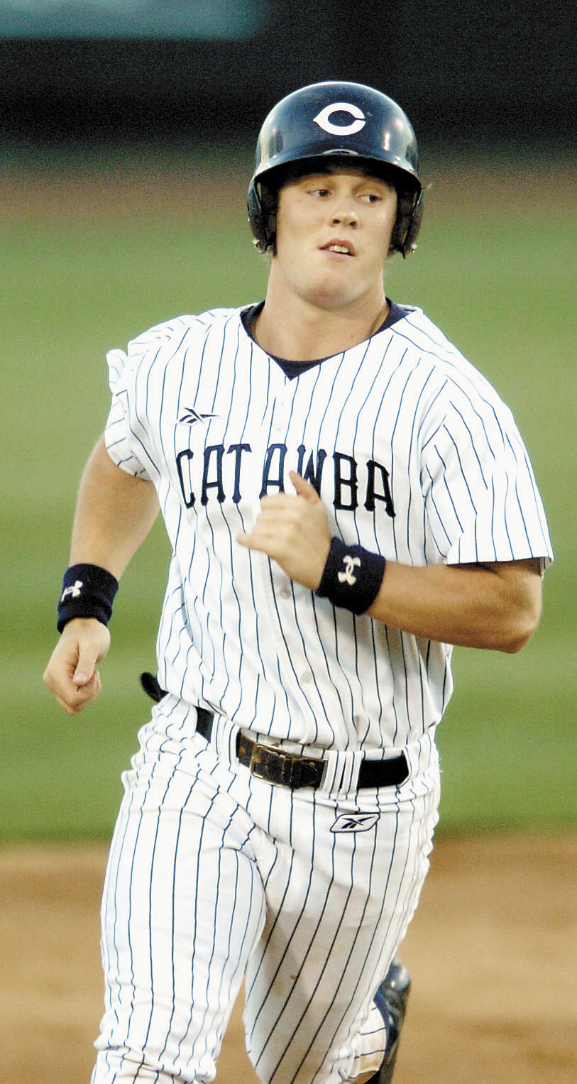 College sports: Catawba will induct 10 into HOF | Salisbury Post