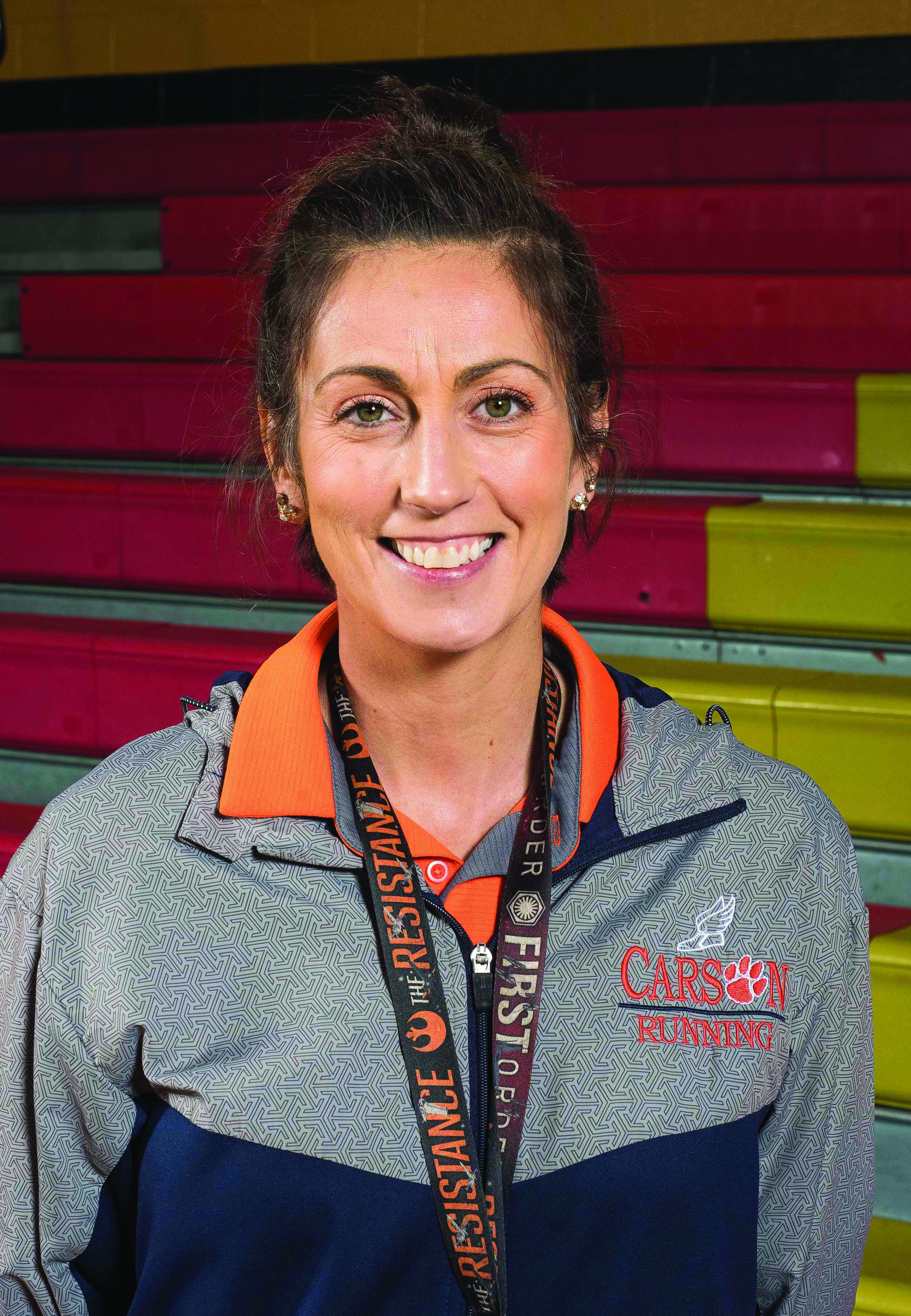 High school cross country: Stout start for Carson girls | Salisbury Post