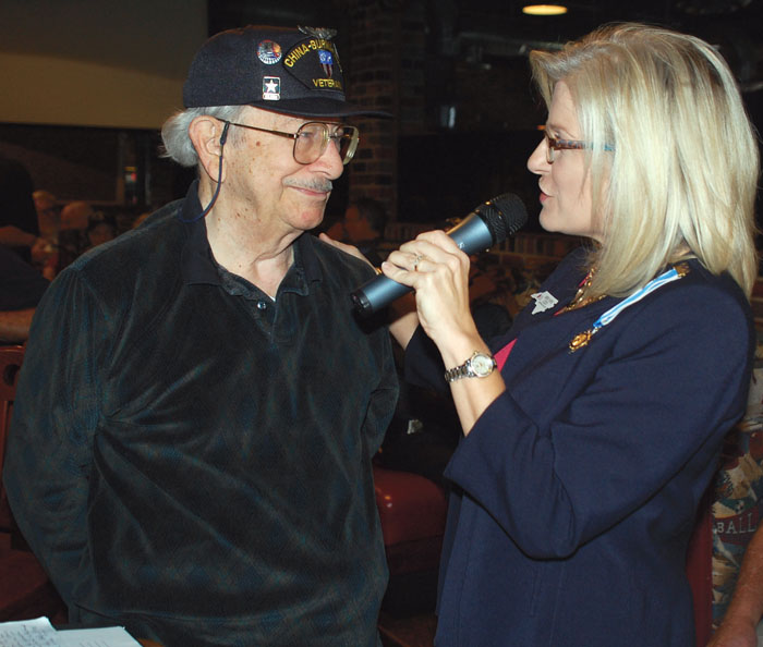 Radio icon Tom Harrell dies | Salisbury Post