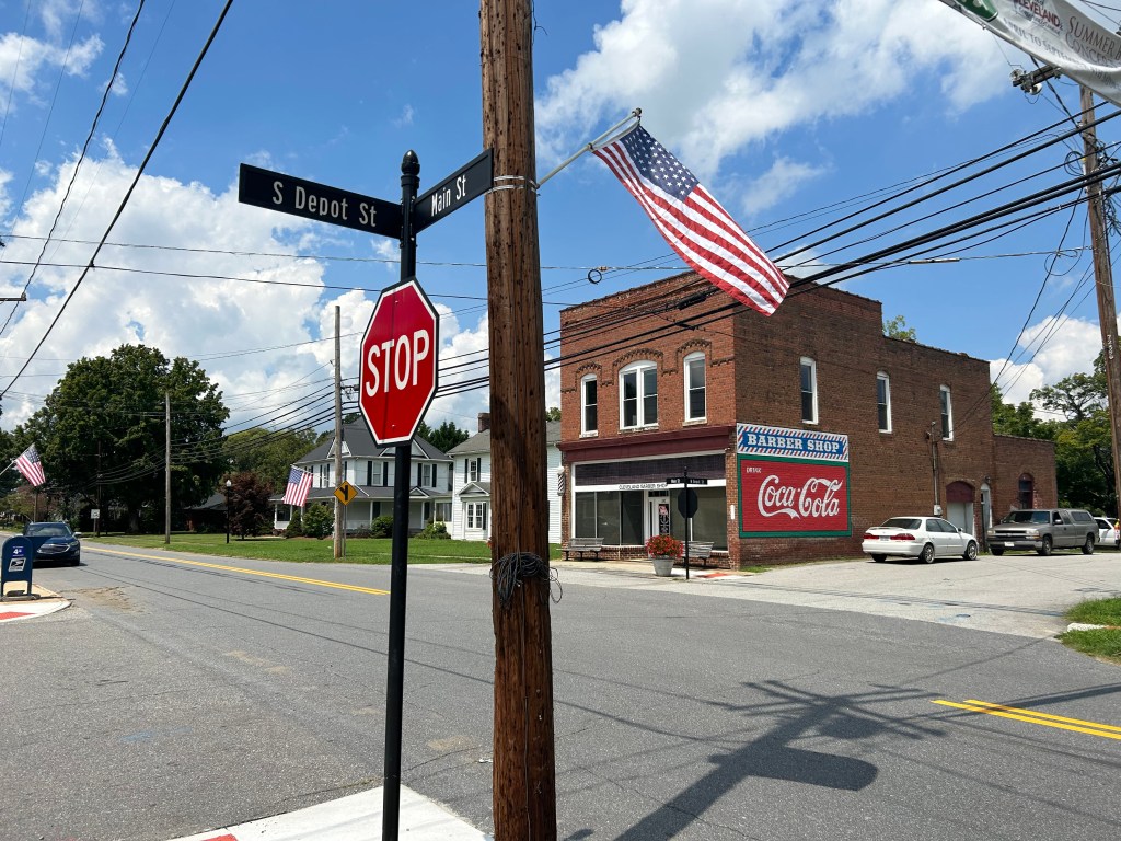 Cleveland approves new signage, basketball court at city park ...