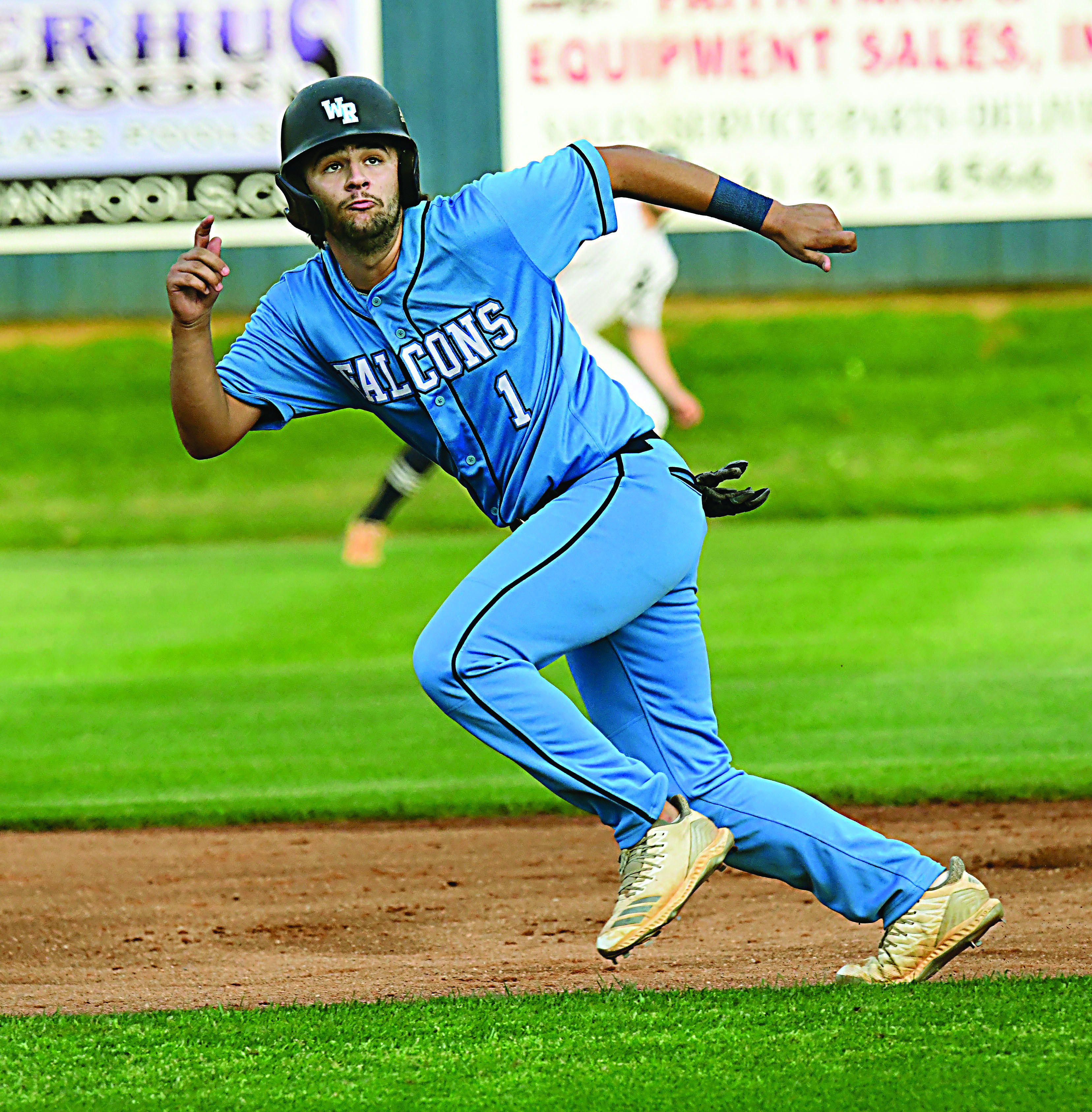 College baseball: Graham hopes to keep hitting at Surry | Salisbury Post