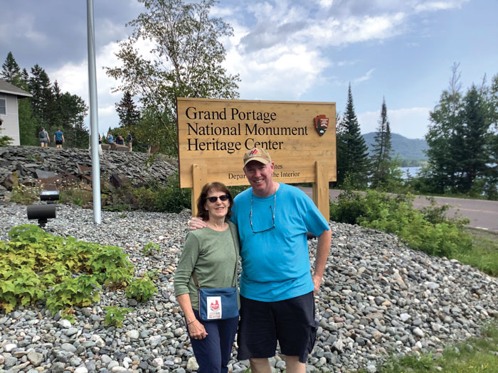 David Freeze Day 15: One of the best days turns out better than planned ...