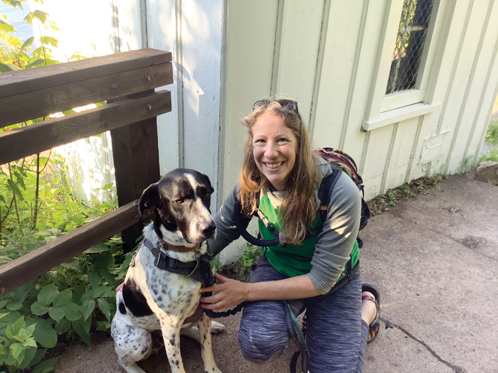 David Freeze Day 17: Setting up for a big day! - Salisbury Post ...