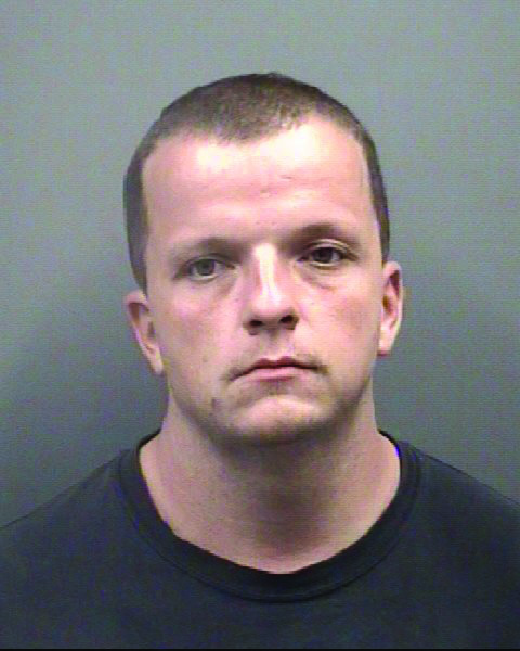 Man charged with indecent exposure near Hardee’s | Salisbury Post