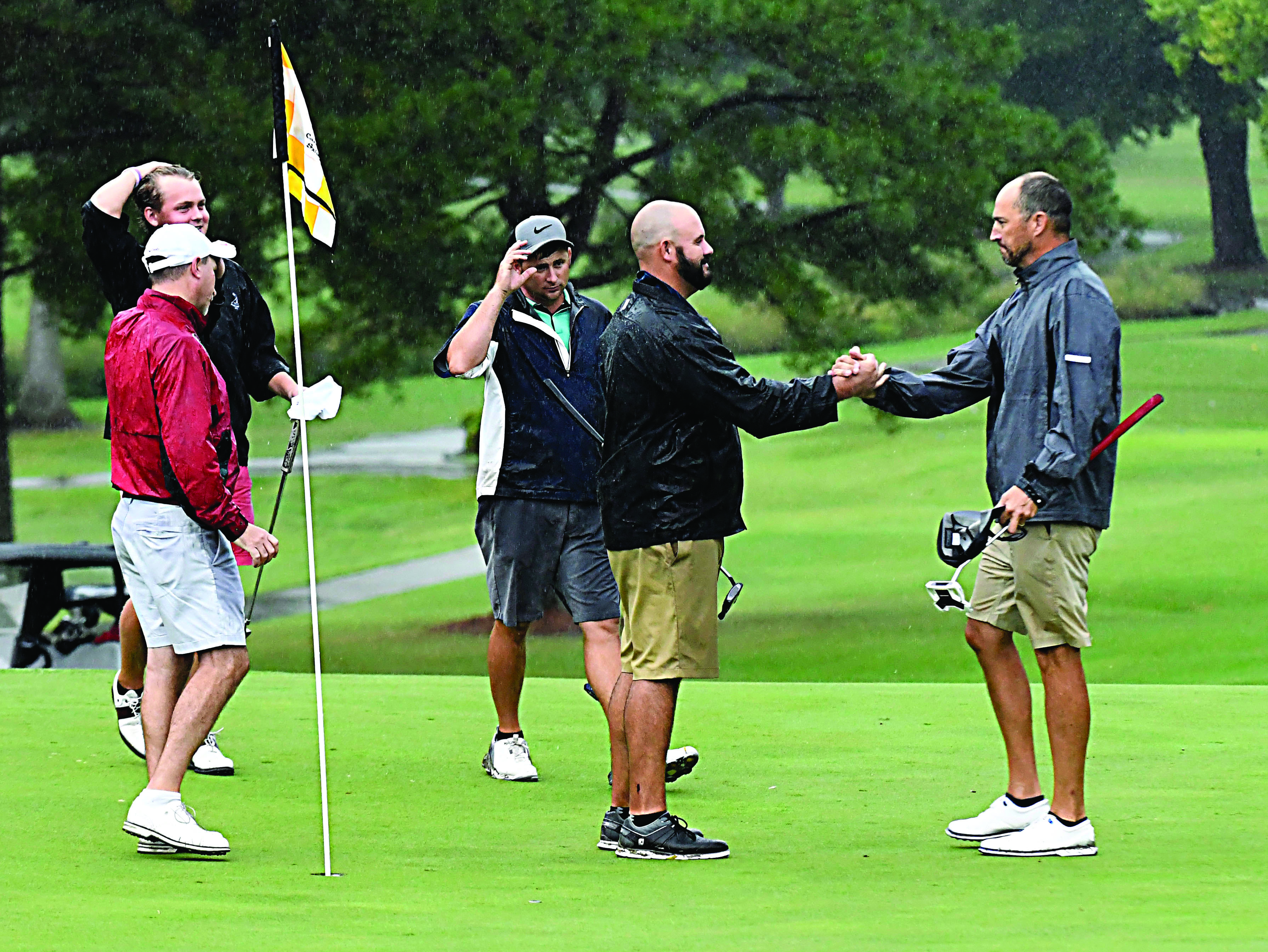 Local golf: Labor Day qualifying teams, times | Salisbury Post