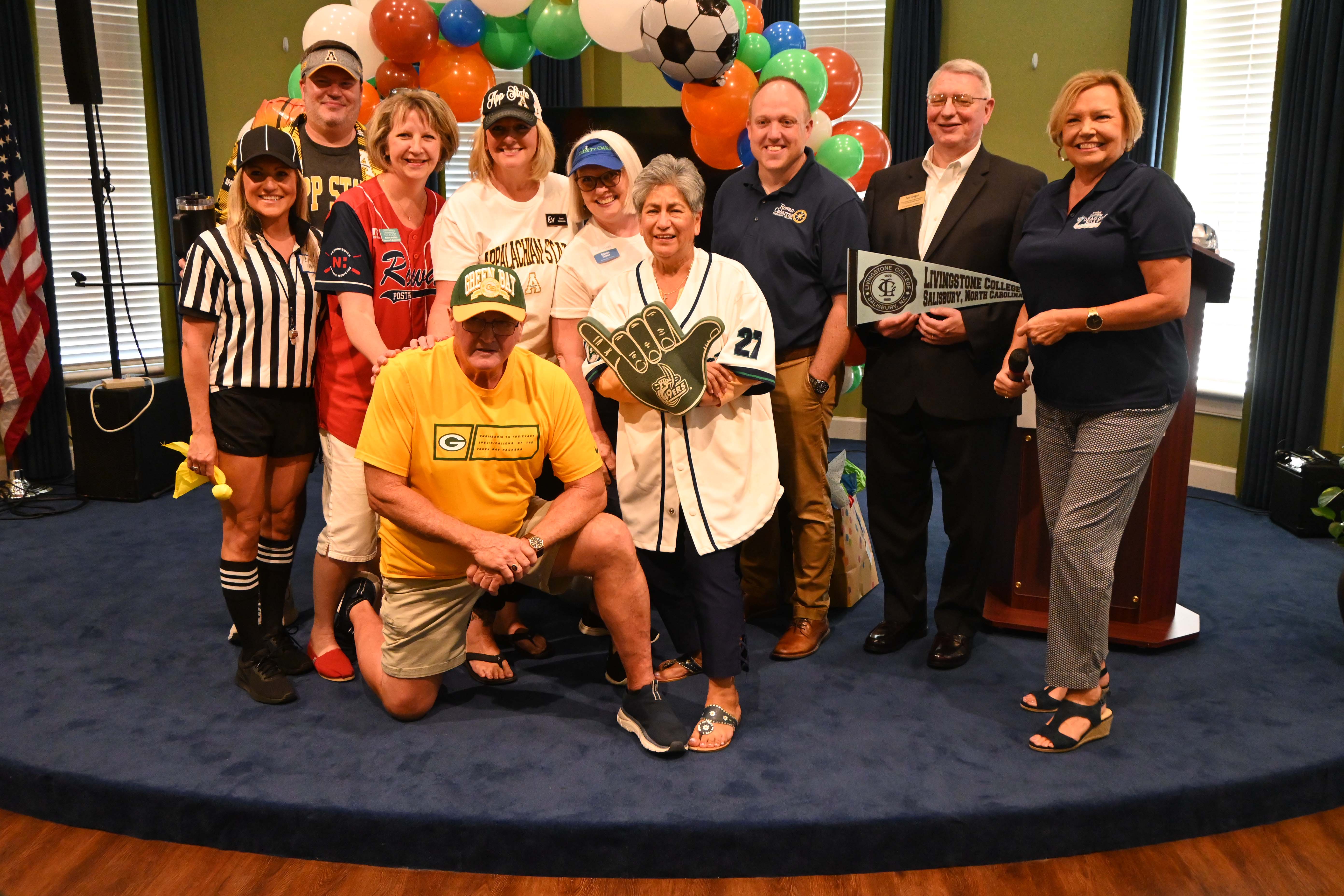 Rowan Chamber of Commerce wants everyone to “Get in the Game ...