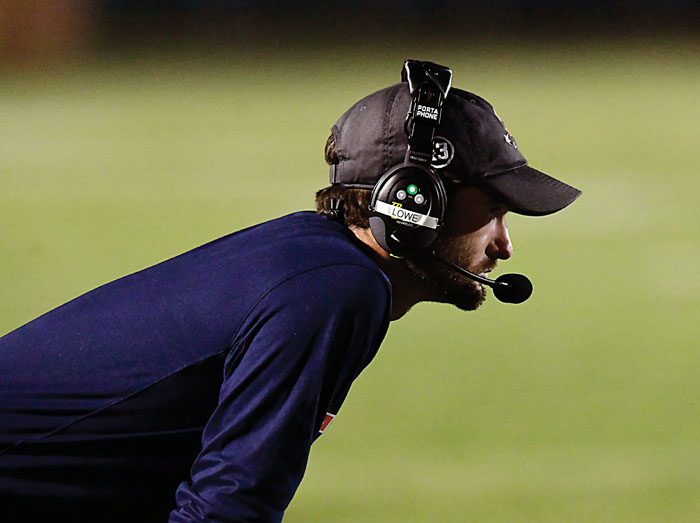 Photo gallery: High school football jamboree | Salisbury Post