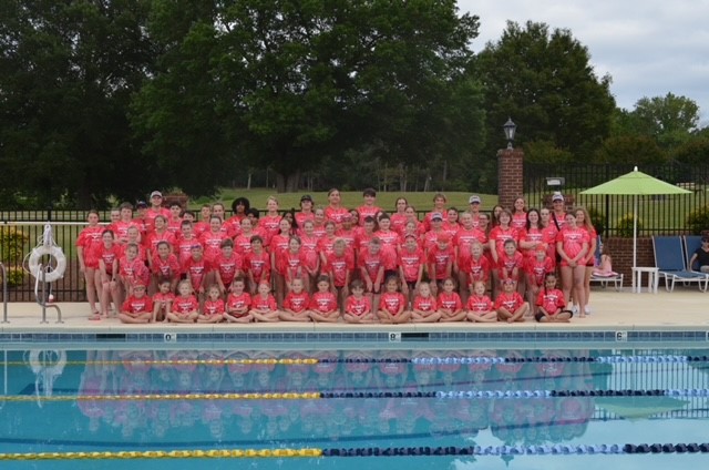 Swimming: Strong summer for Salisbury Cyclones | Salisbury Post