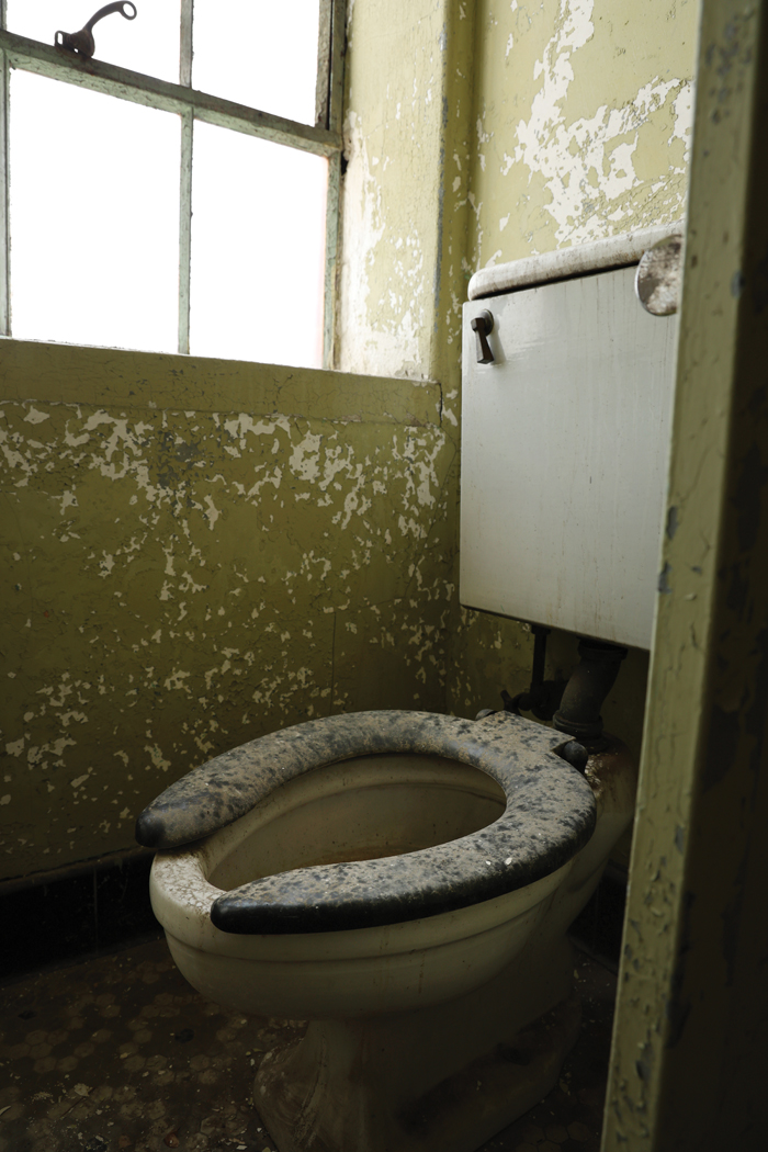 Building an Empire, part 1: Hotel restoration work set to begin soon ...