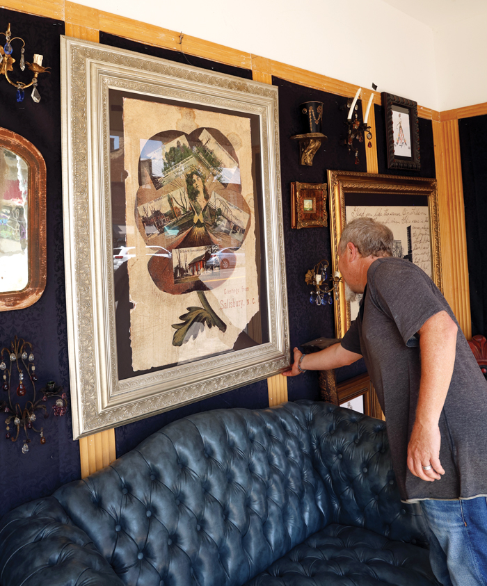 Building an Empire, part 1: Hotel restoration work set to begin soon ...