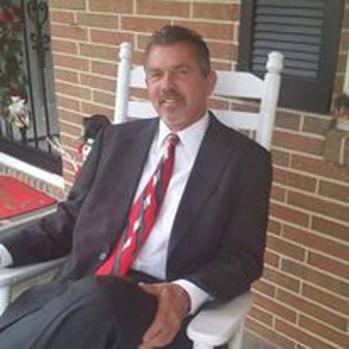 Racing: ‘Dirt Man’ dominating at 67 | Salisbury Post