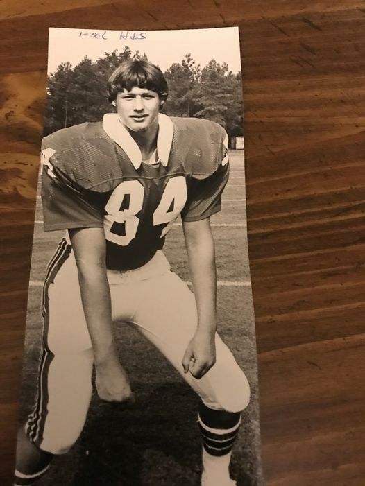 Sports obituary: Barringer led great South defense | Salisbury Post