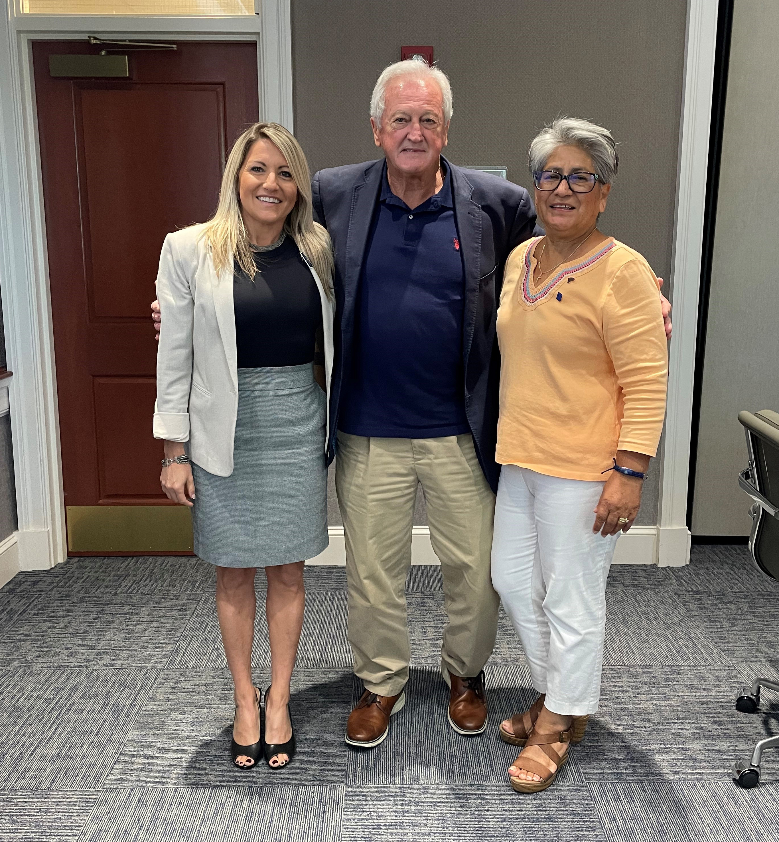 Rowan Chamber campaign a success | Salisbury Post