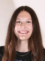 College volleyball: Anna Rymer leads Salem win | Salisbury Post