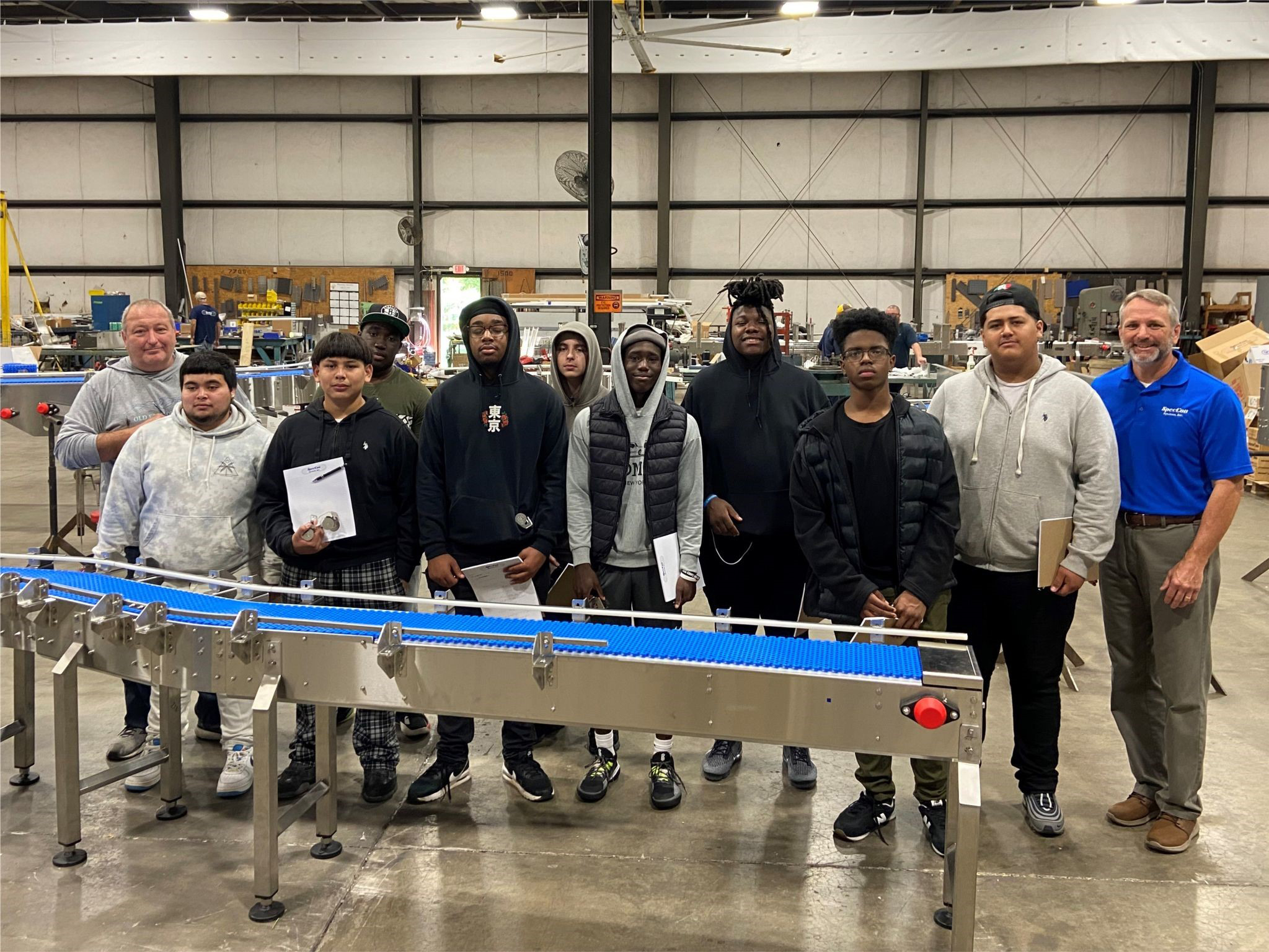 Rowan EDC adds weeklong events to celebrate Manufacturing Day ...