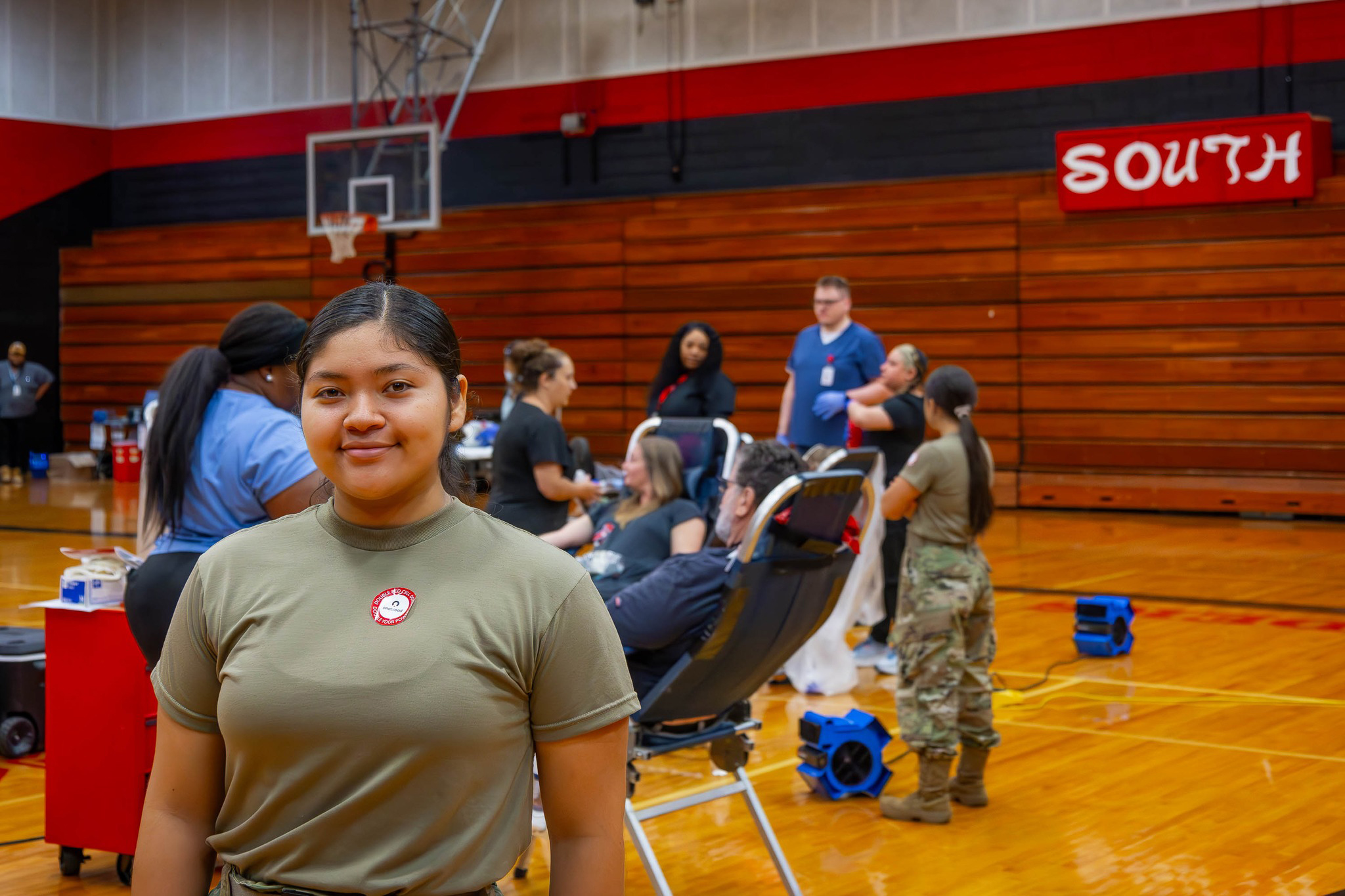 Education roundup: Photo Day at C.T. Overton Elementary | Salisbury Post