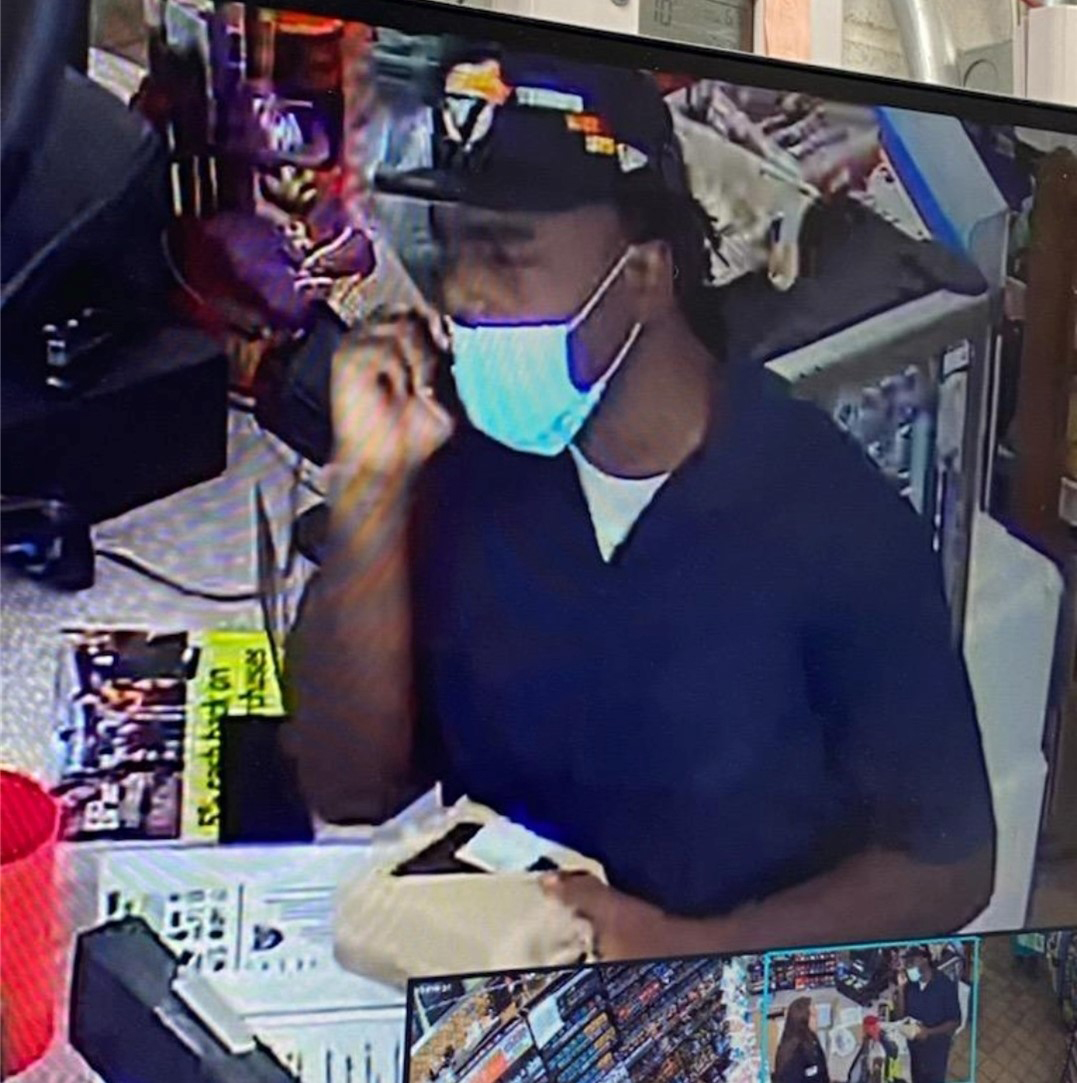 Sheriff’s Office requesting assistance in identifying larceny suspects ...