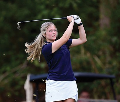 High school girls golf: There's a new Queen in town - Salisbury Post ...