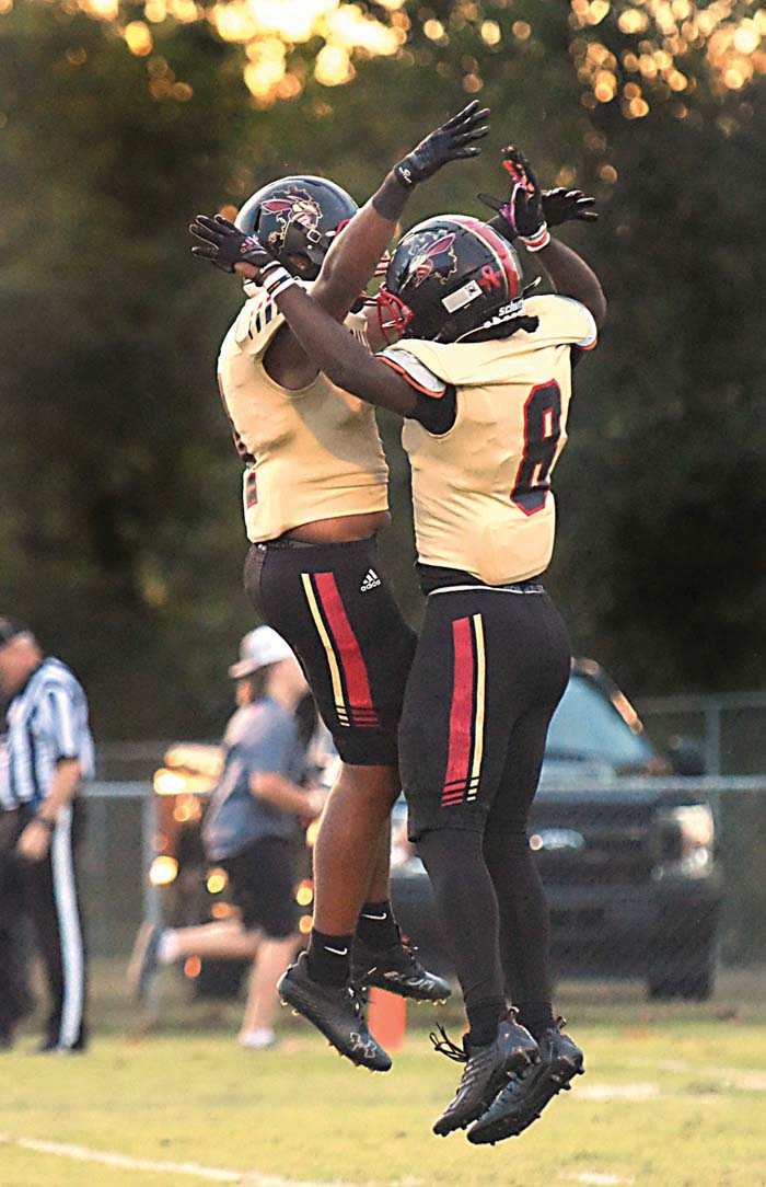 Photo gallery: Salisbury vs. East Rowan - Salisbury Post | Salisbury Post