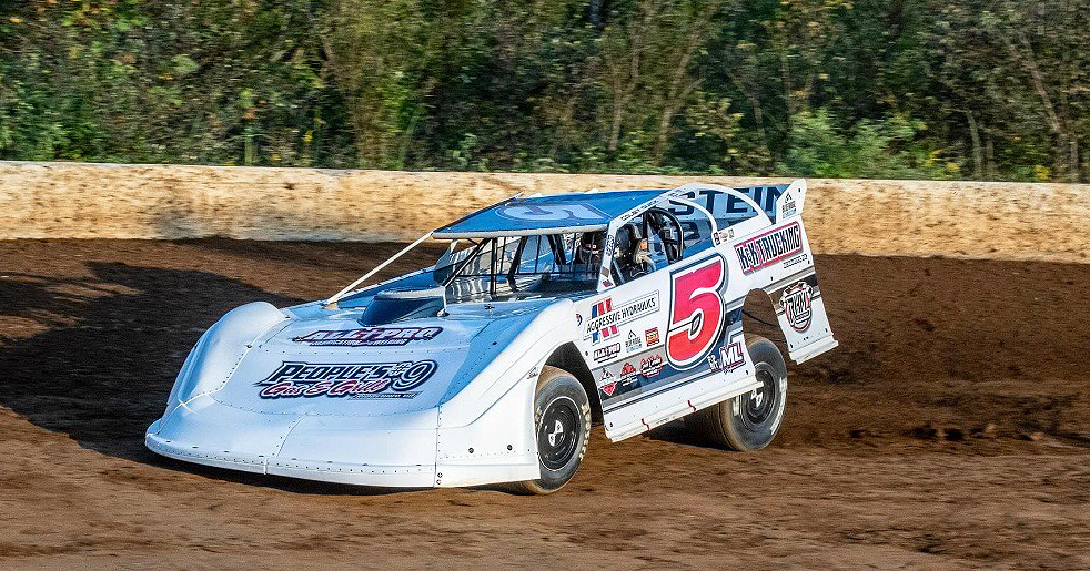 Start your engines: Granite Quarry racer takes Fastrak national ...