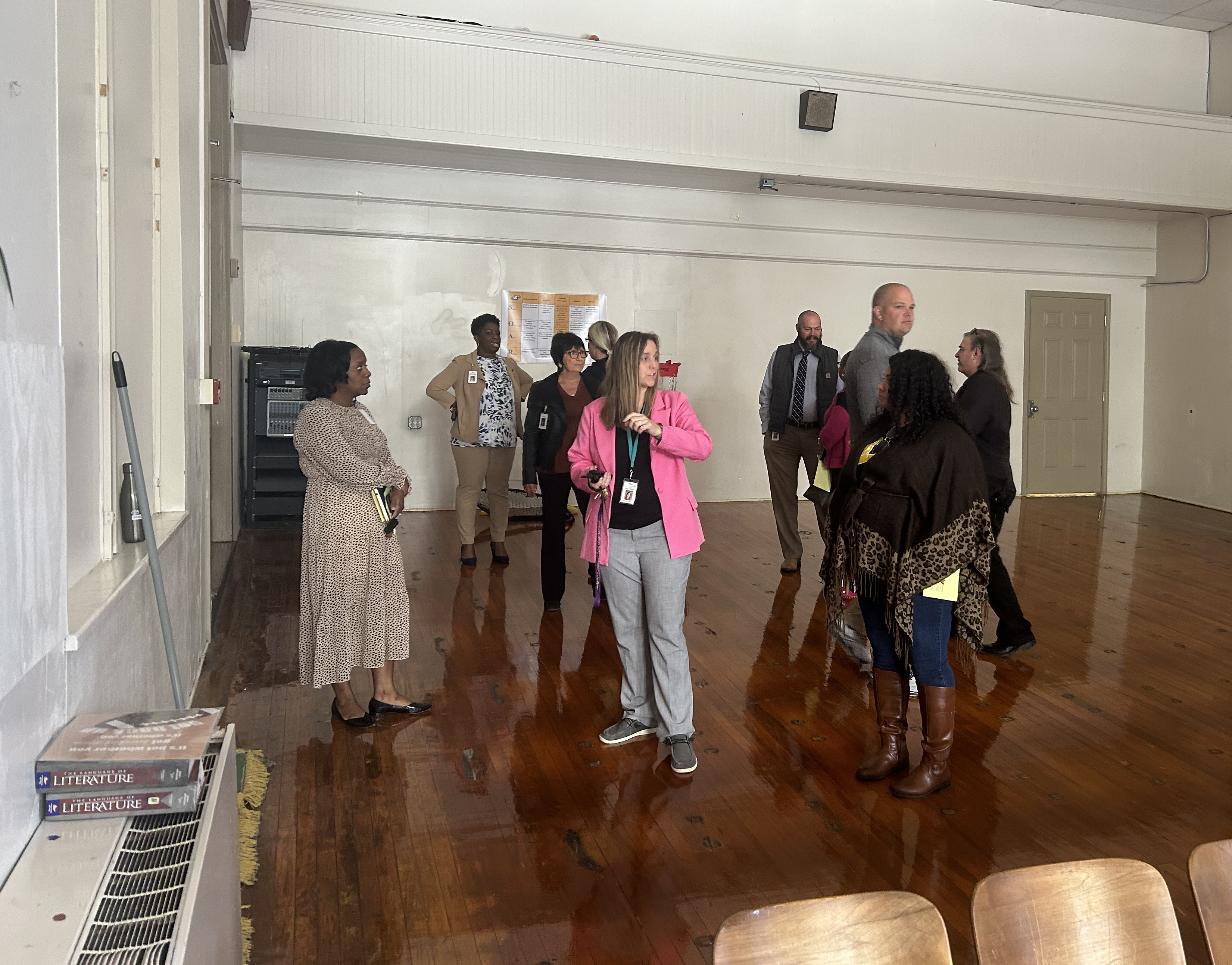 In case of emergency: RSS outlines possible relocation plan for ...