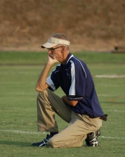 Sports obituary: Mabry a beloved figure in China Grove | Salisbury Post