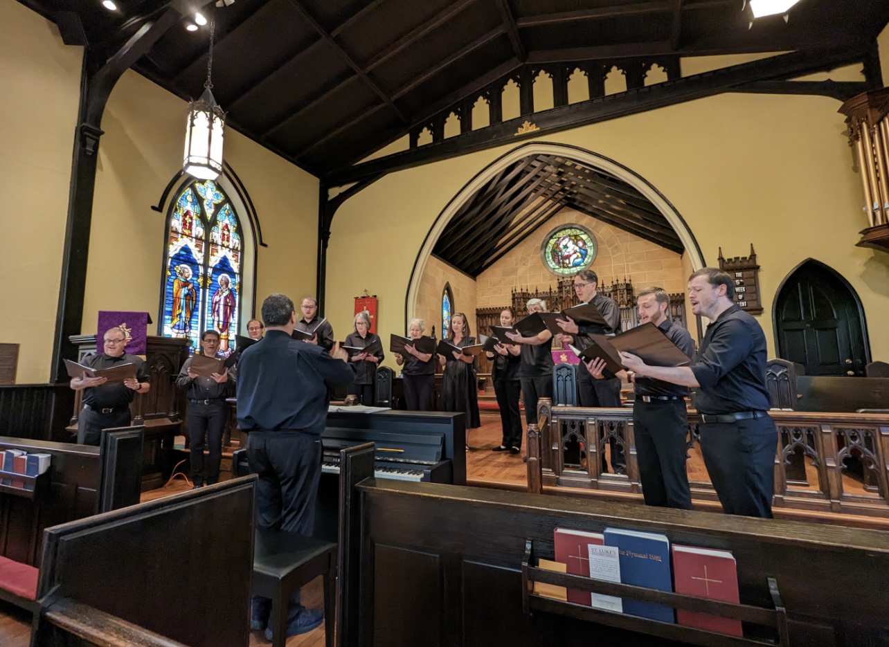 Downtown churches present concert on Nov. 5 | Salisbury Post