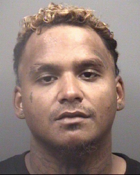 Blotter for Oct. 7: Man charged with larceny after police chase ...