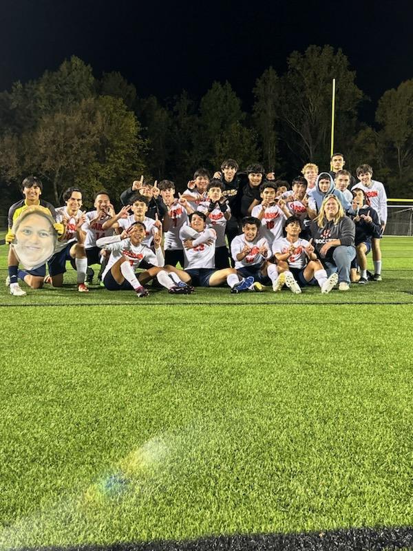 High school boys soccer roundup: Carson, West get SPC wins | Salisbury Post