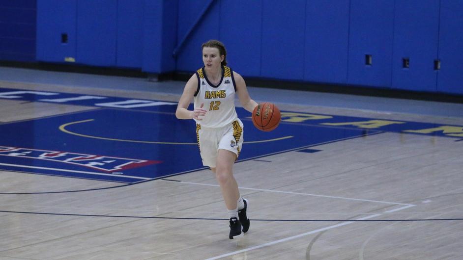 College women’s basketball: Rymer scores 22 in debut | Salisbury Post