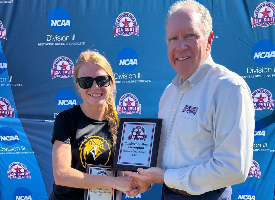 College cross country: South grad Lowery wins another championship ...