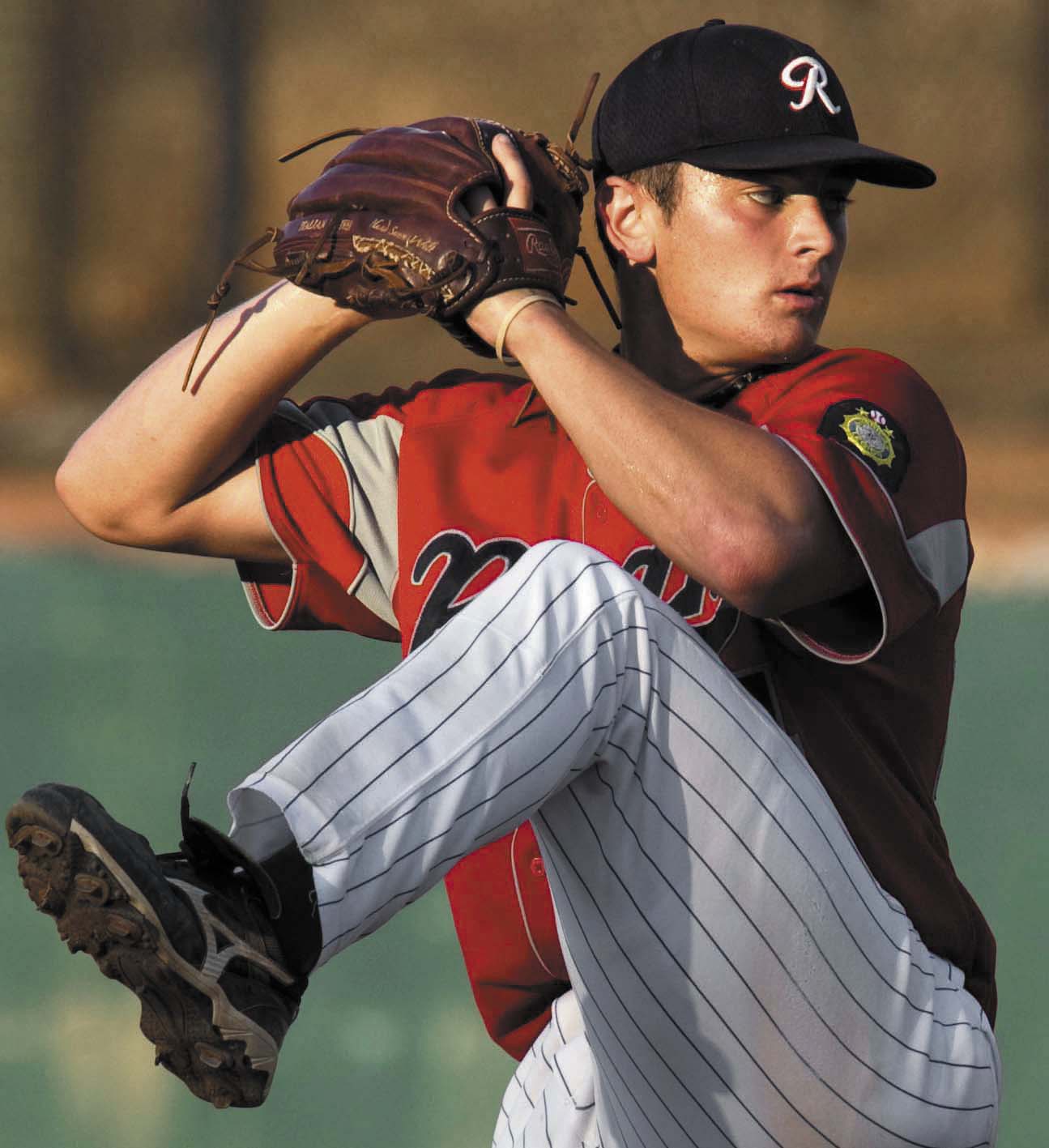 Baseball: Rowan Legion faced Jordan Montgomery twice in regional ...