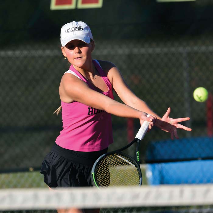 Photo gallery: Salisbury girls tennis - Salisbury Post | Salisbury Post