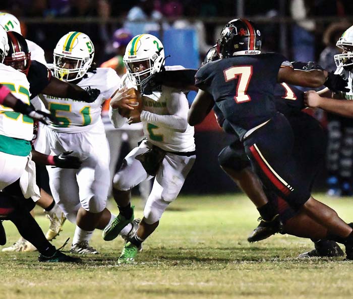 Photo gallery: North Rowan vs. Salisbury - Salisbury Post | Salisbury Post