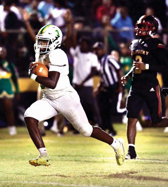 Photo gallery: North Rowan vs. Salisbury | Salisbury Post