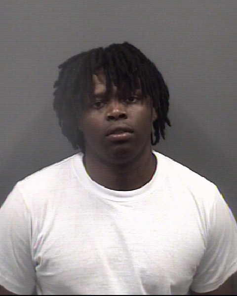 Three men arrested after China Grove police chase ends in Thomasville ...