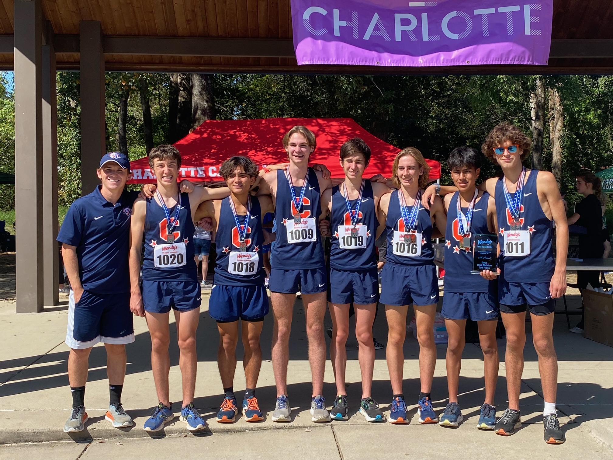 Boys cross country: Julian runs 15:52; Cougars have strong day ...
