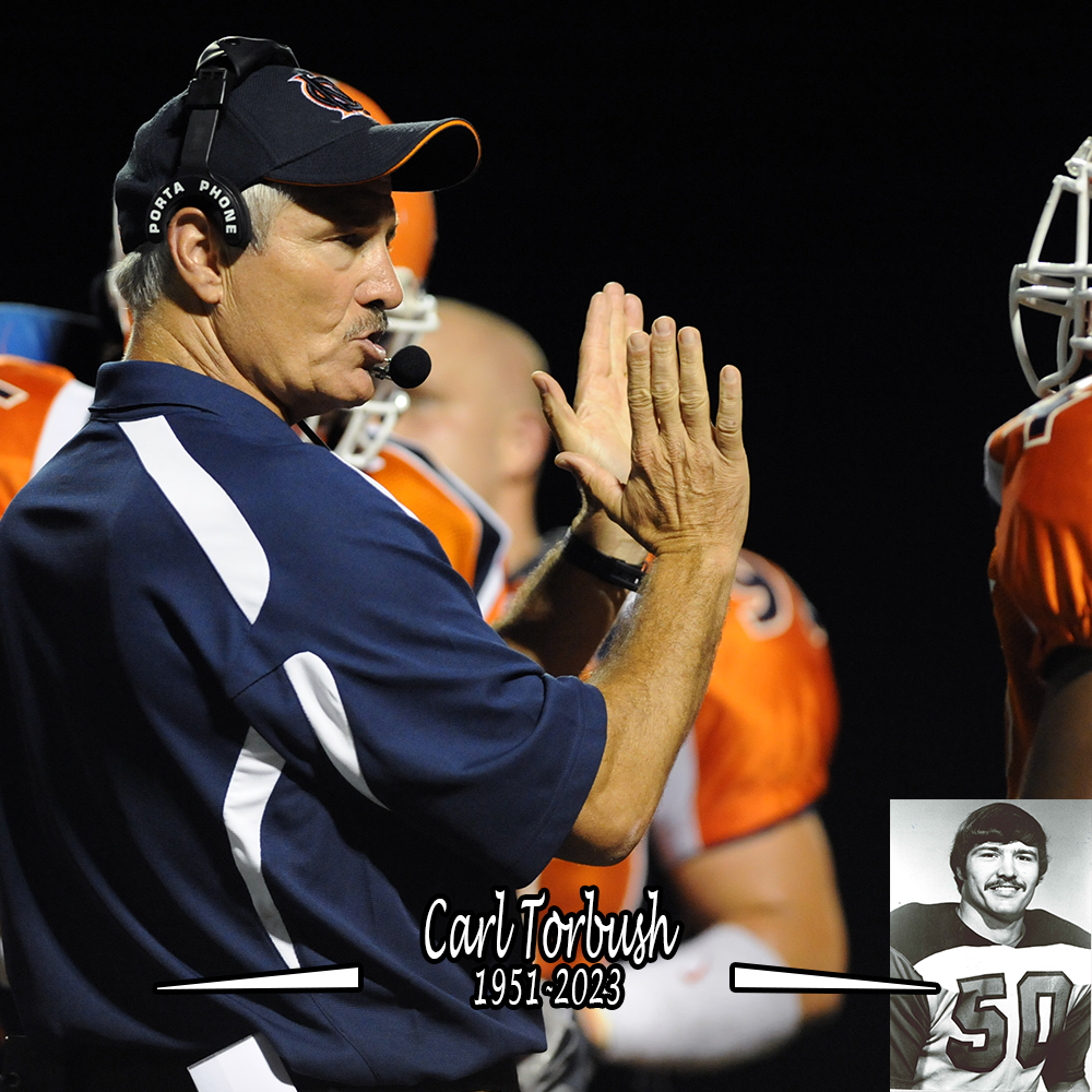 College football: Catawba closes season at Carson-Newman | Salisbury Post