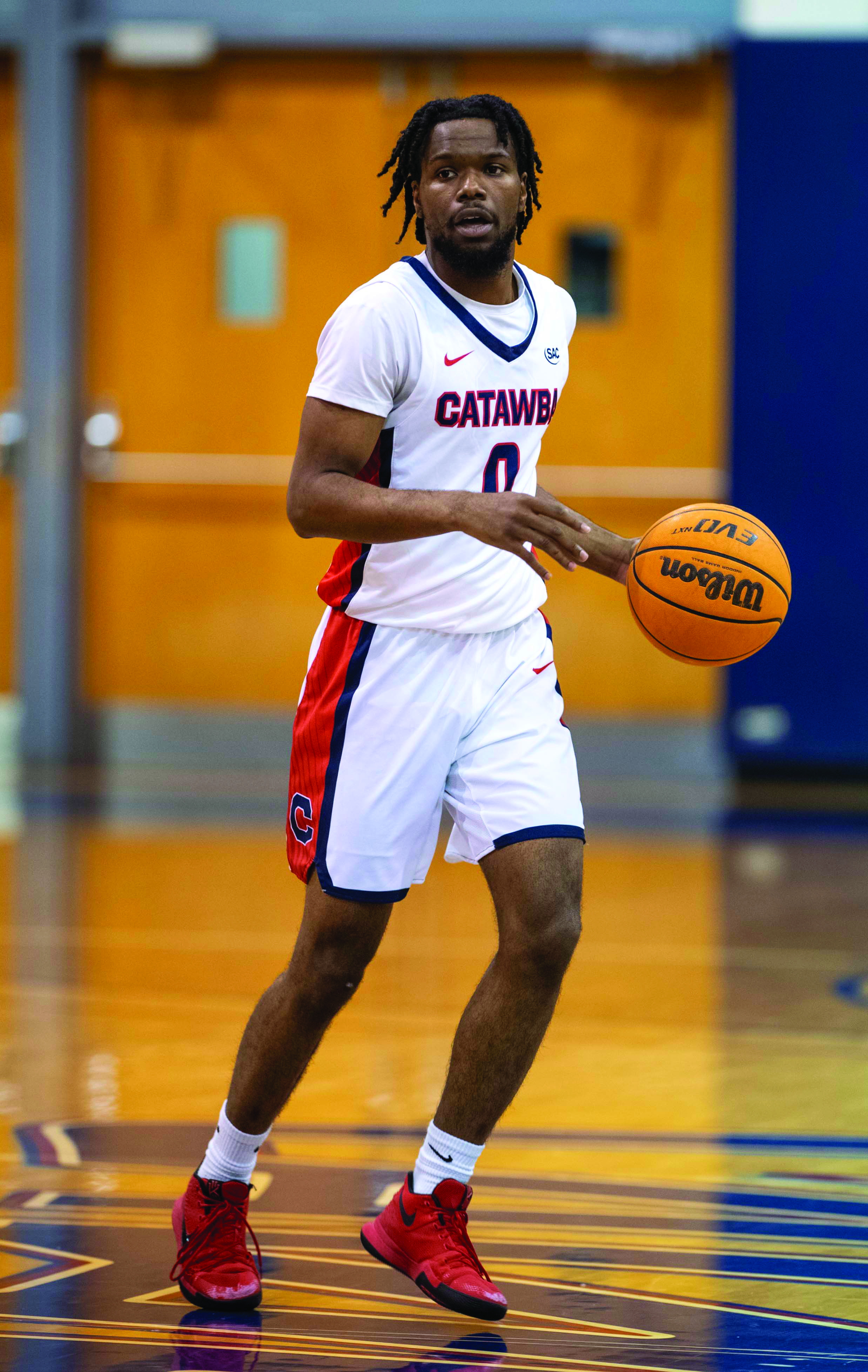 College men's basketball: Catawba picked 2nd in SAC - Salisbury Post ...
