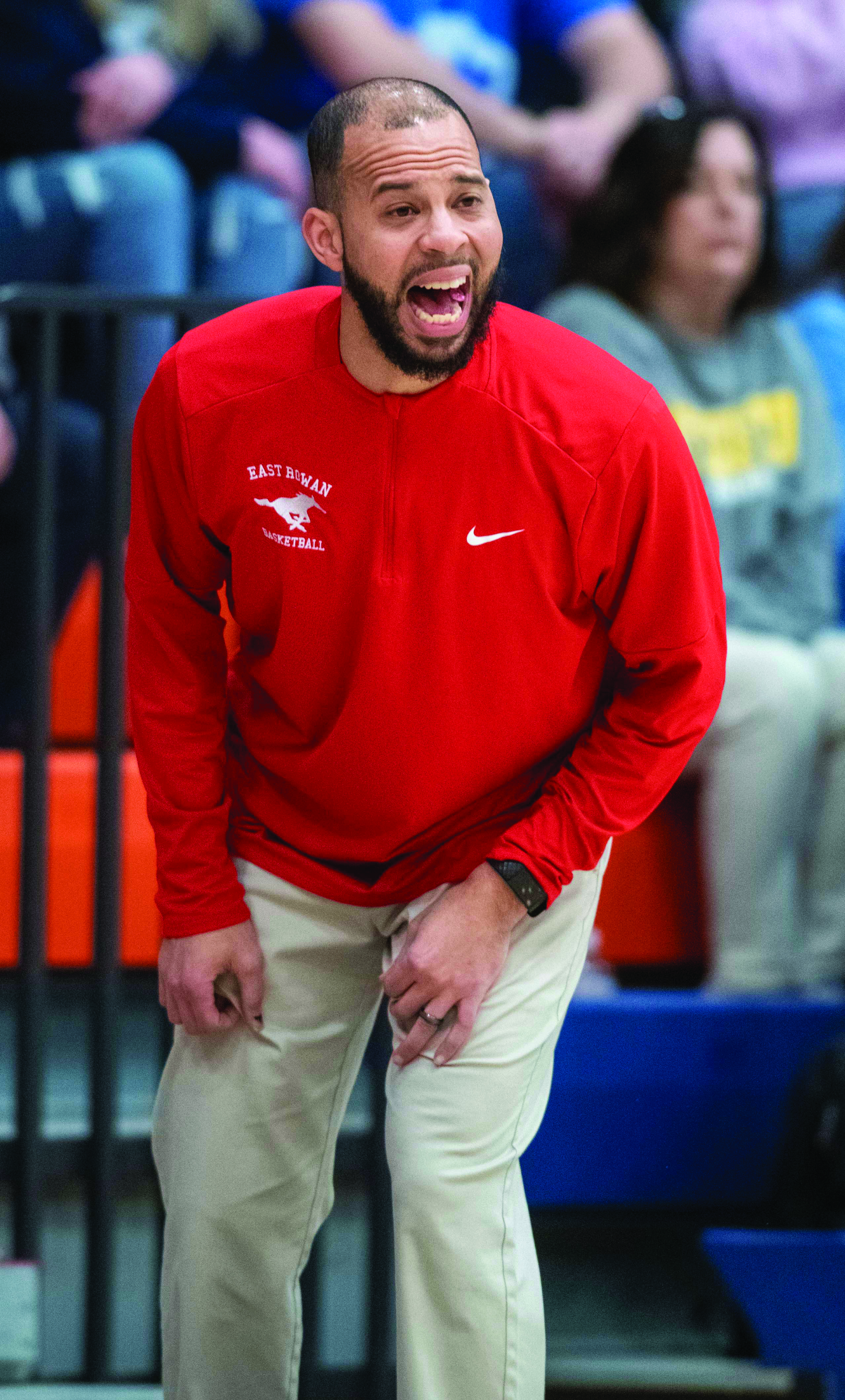 High school basketball: East boys start 0-1 | Salisbury Post